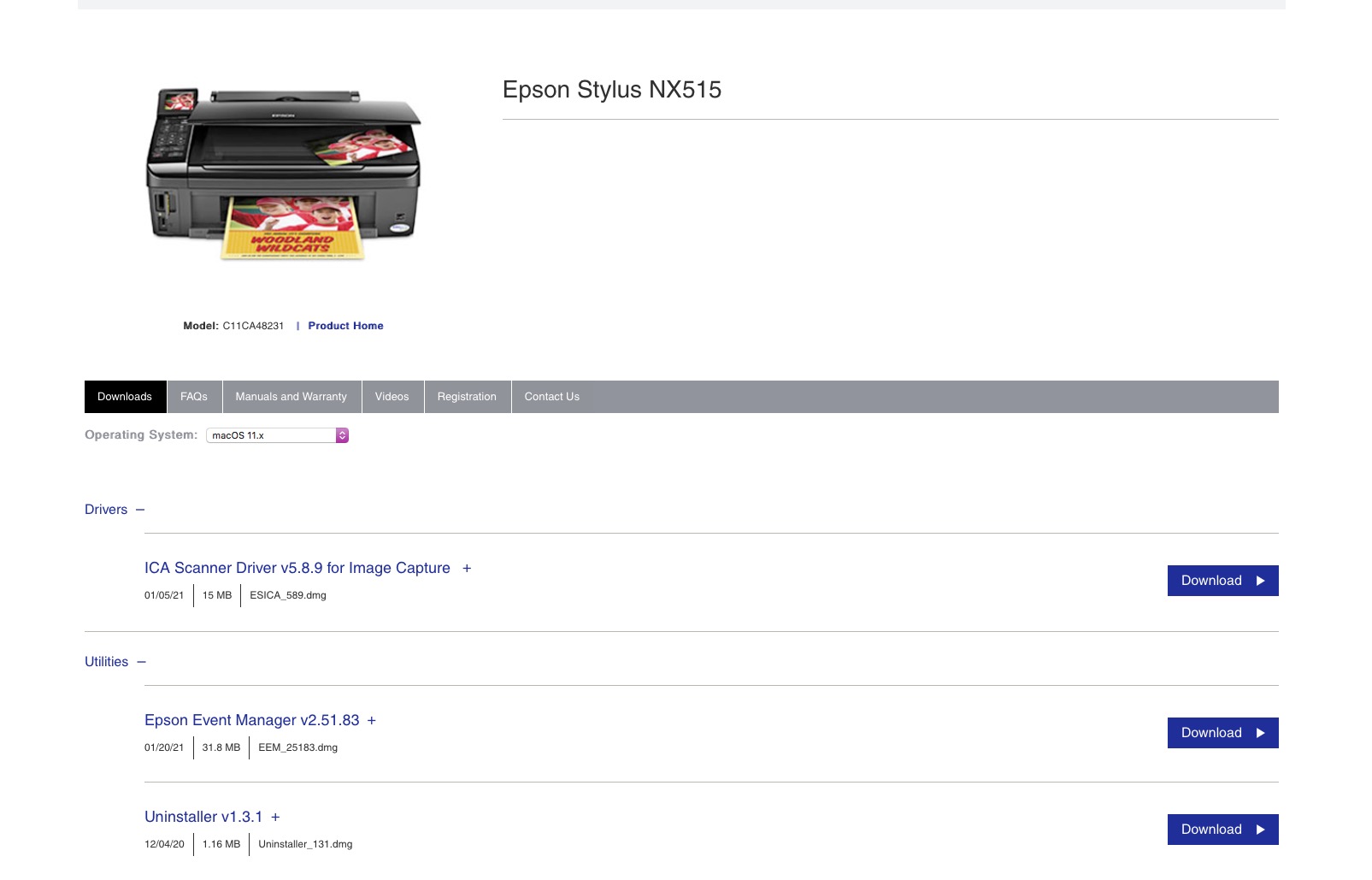 macOS Big Sur - Apple Community