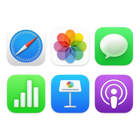 Official Apple Support Community